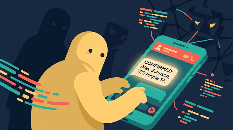 How to Chat Anonymously Without Installing an App | LOCK.PUB Blog
