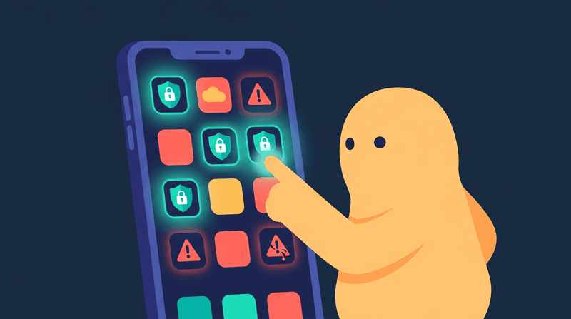 Best Privacy Apps for iPhone and Android in 2026 | LOCK.PUB Blog