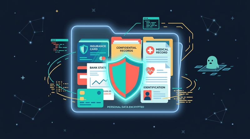 Carpeta de emergencia digital — Cómo crear un archivo online de ...