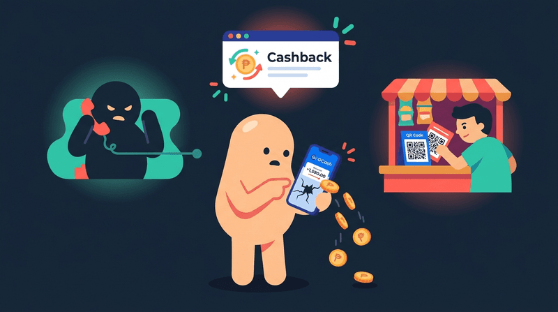 GCash and Maya Scams in the Philippines 2026: How to Protect Your ...
