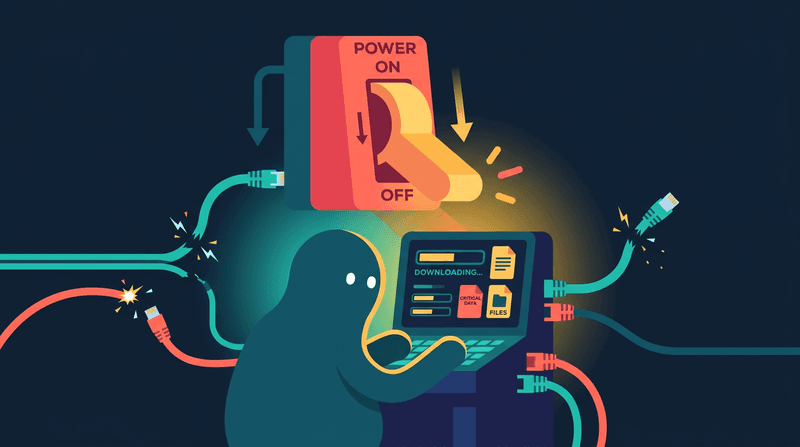 How to Prepare Before an Internet Shutdown — What to Do Before You Lose ...