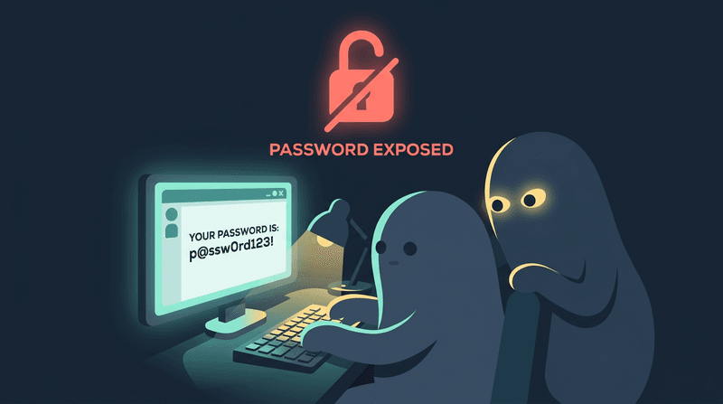 5 methodes sures pour partager un mot de passe | LOCK.PUB Blog